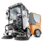 Road Sweeper Hire & Rental | Kärcher Hire