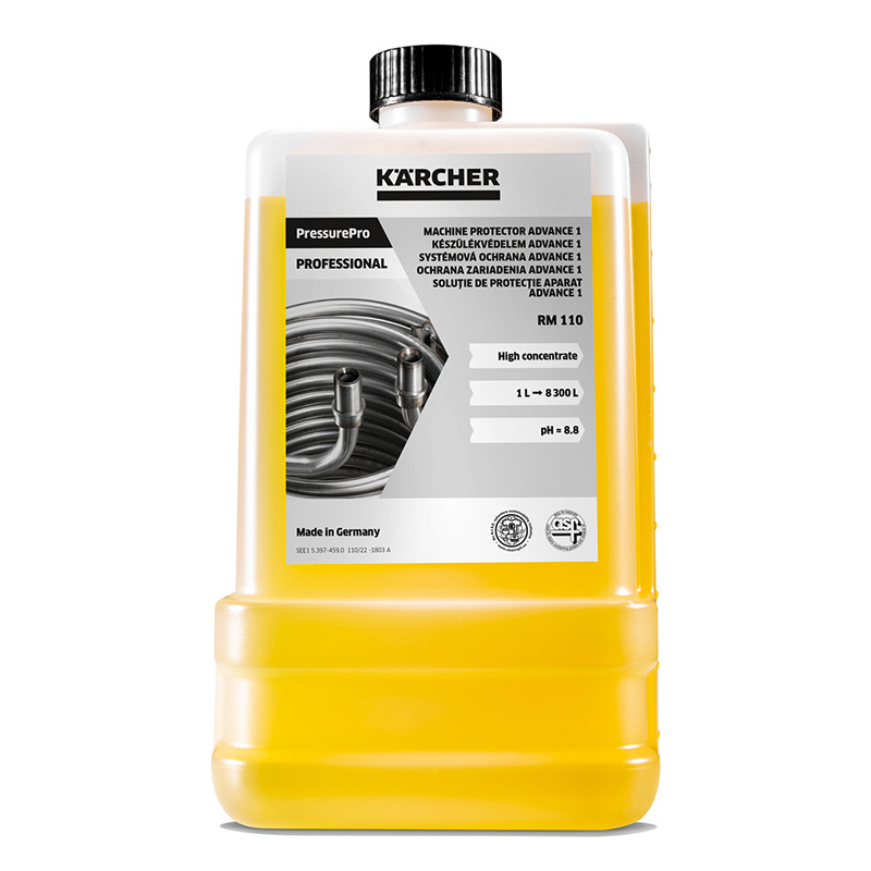 K rcher PressurePro Machine Protector Advance 1 RM 110
