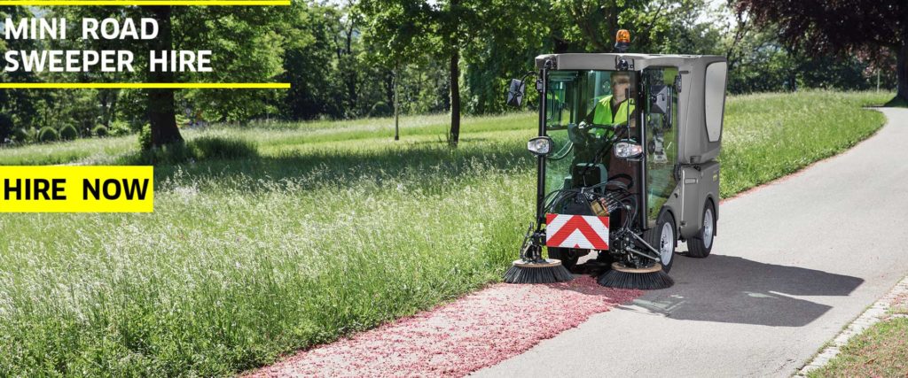 Industrial Cleaning Equipment Hire & Rental | Kärcher Hire