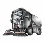 Road Sweeper Hire & Rental | Kärcher Hire
